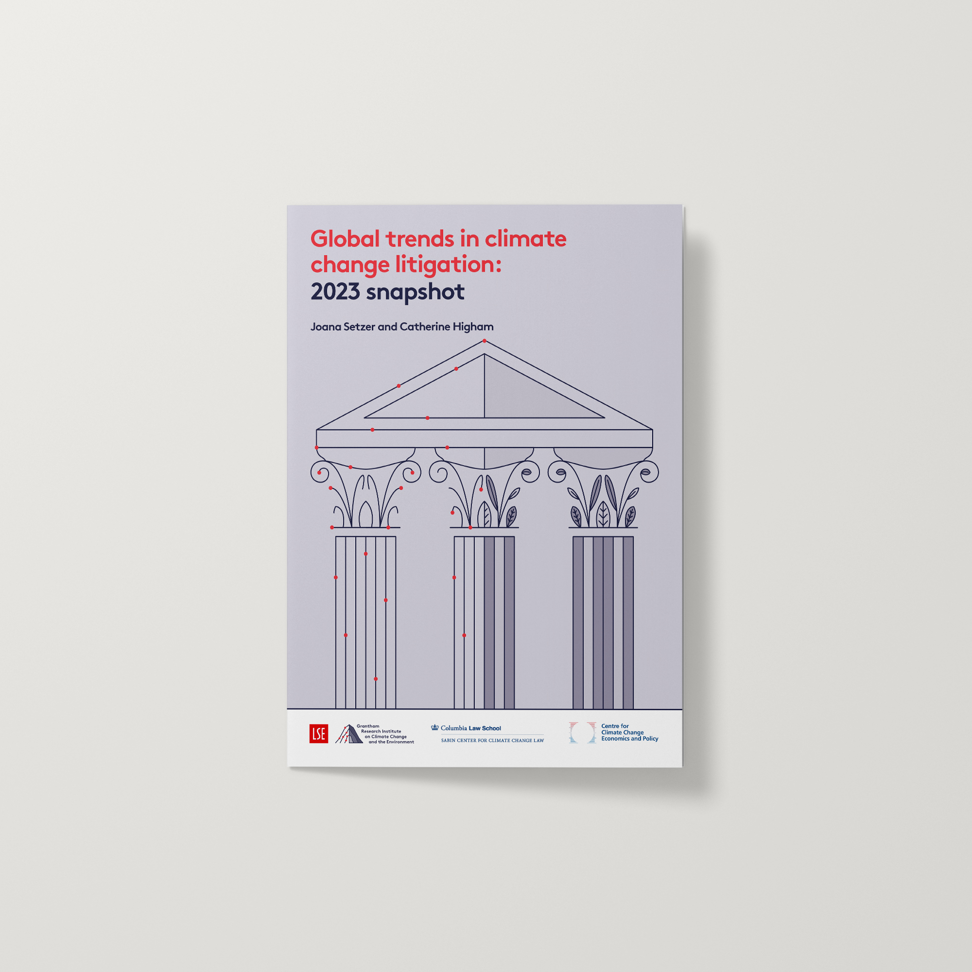 Global trends in climate change litigation-2023-snapshot